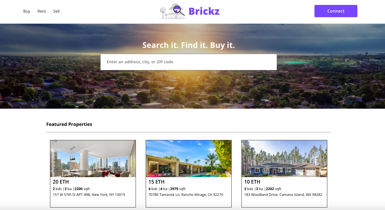 Terome J. Mensah | Portfolio